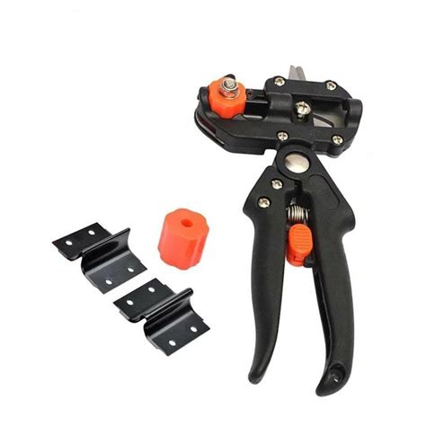 Grafting Pruner Tool Garden Fruit Tree Branch Cutt Vicedeal