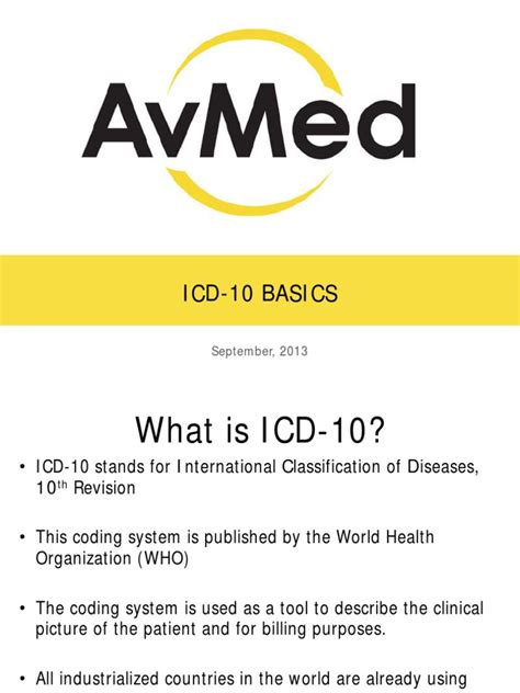 PDF ICD Basics DOKUMEN TIPS