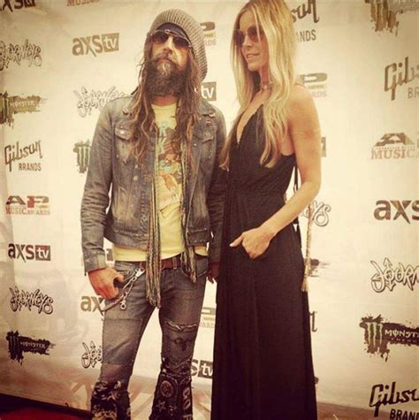 Happy Birthday Rob Zombie Horror Amino