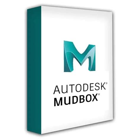 Utilidades Cad Autodesk Autodesk Mudbox 2025 2026