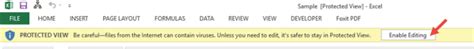 How To Remove Read Only From Excel 6 Easy Fix