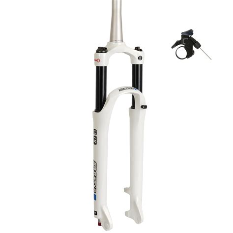 Sr Suntour Sf21 Durolux38 Eq R2c2 Voorvork 29 180mm Tapered