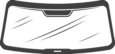 Windshield Vector Images Over 7 800