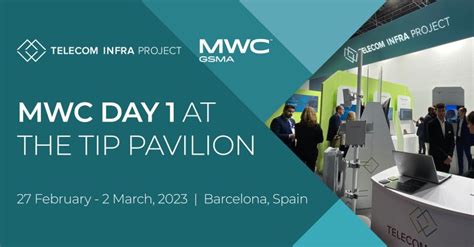 Telecom Infra Project On Linkedin Mwc23 Mwc Telco Openran Openwifi 5g Telecominfraproject