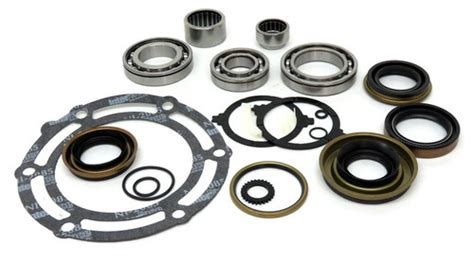 Np 231 Transfer Case Kits Cobra Transmission
