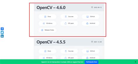 【opencv源码解析0 1】vs如何优雅的配置opencv环境 周旋机器视觉工作室