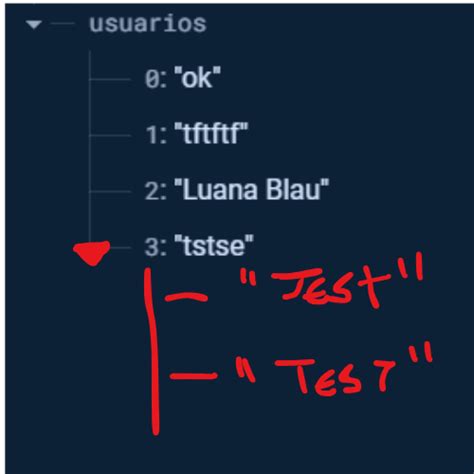 How Do I Save Information In Firebase Within Another Information