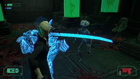 This PS1 Style Action Horror Game Went Straight On My Steam Wishlist When I Saw A Ghostly