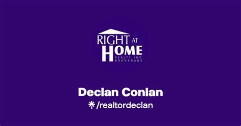 Declan Conlan Instagram Facebook Linktree