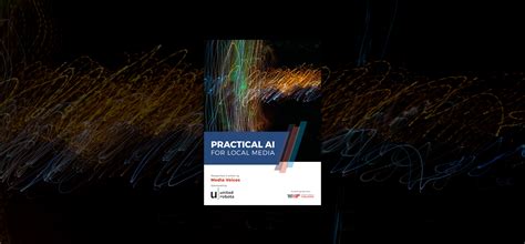 Report Practical Ai For Local Media