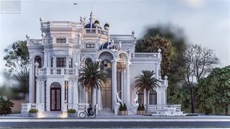 Classic Design On Behance