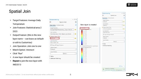 Bivariate Mapping Arcgis Pro Tutorial Digital Research Hub