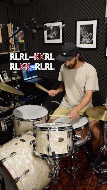 Triplets How To Play Drums Drum Lessons Learn Drums