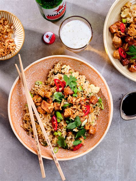 Foe Yong Hai Simones Kitchen