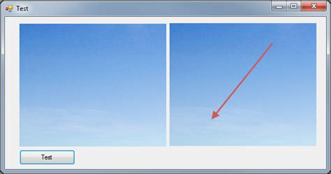 C Paint Drawline Image Into Picturebox Image Stack Overflow