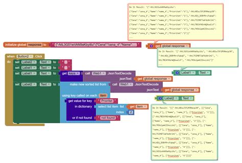 I Need To Sort The Data In The Listview By Prioritet 33 By Ramon