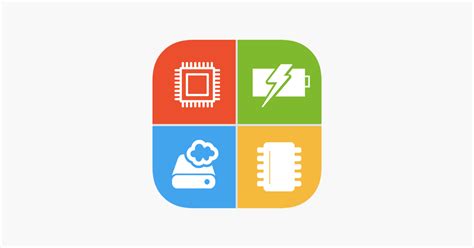 ‎sysmonitor system monitor on the app store