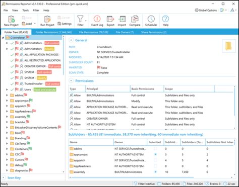 How To Share And Migrate With Ntfs Quickly