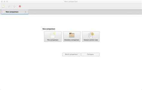 Open Source Beyond Compare Alternatives Top Diff Tools AlternativeTo
