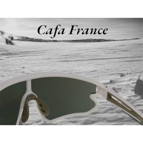 Cafa France 卡法眼鏡: S13518
