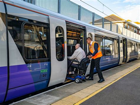 Public Transport Remains Inaccessible As Talking Disability R Disabilityaultd