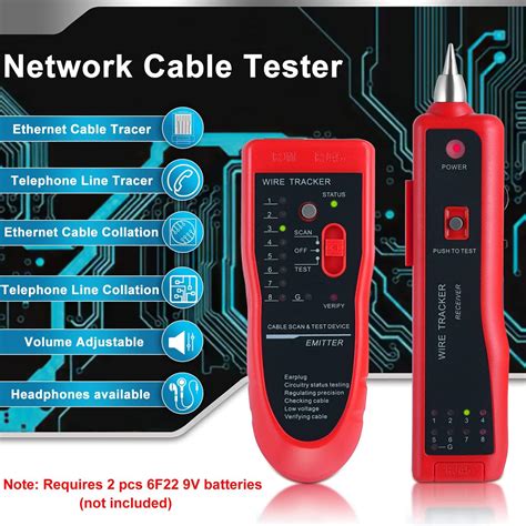 Buy Mykit Ethernet Cable Tool Kit Crimping Tool Punch Down Tool Cat Cat LAN RJ Network