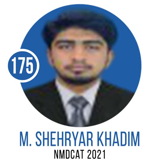 NMDCAT 2022 Preparation New PMC S Approved National MDCAT Syllabus TopGrade Pk