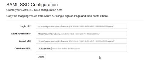 Saml Request Signing Not Working Aadsts76027 No Certificate Matching Provided Keyinfo Check