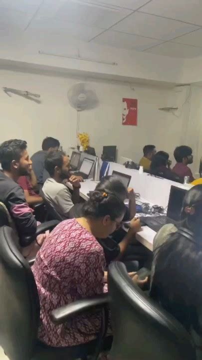 Video Krishna Sanghani Posted On Linkedin