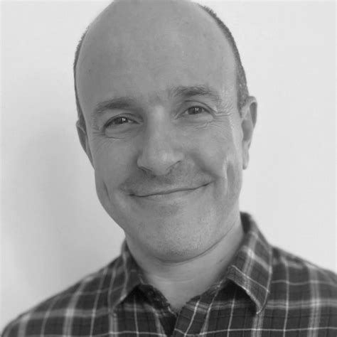 Marc Levitt The Breakthrough Institute