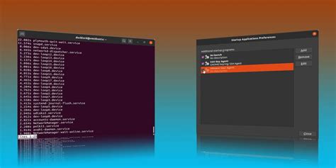 How To Manage Your Startup Applications In Ubuntu Make Tech Easier