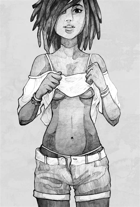 Rule 34 1girls Berl0zet Bracelet Bracelets Claudette Morel Dbd Dead By Daylight Female Female