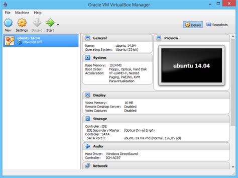 Cara Menginstal Linux Ubuntu Di Virtual Box Cara Minginstal Linux