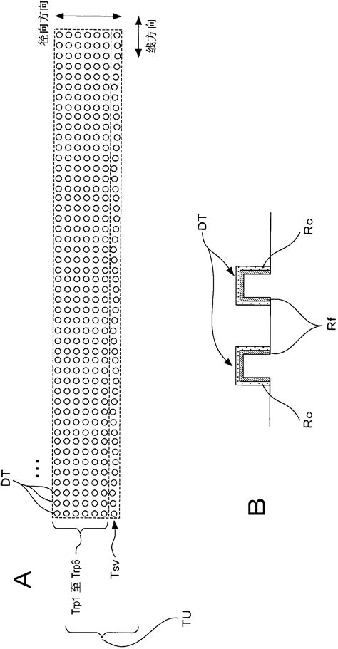 Optical Recording Medium Recordingreproducing Apparatus Recording