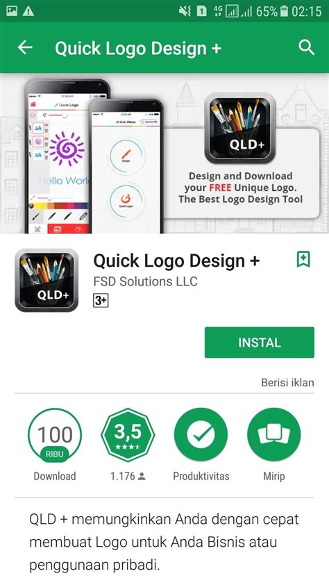 Aplikasi Untuk Membuat Logo Di Android Laco Blog