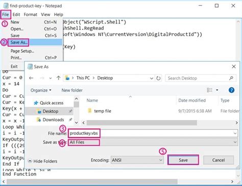 How To Find Windows 10 Enterprise Product Key For Free 2025