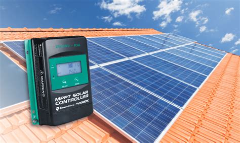 maximum power point tracking benefits for your solar system