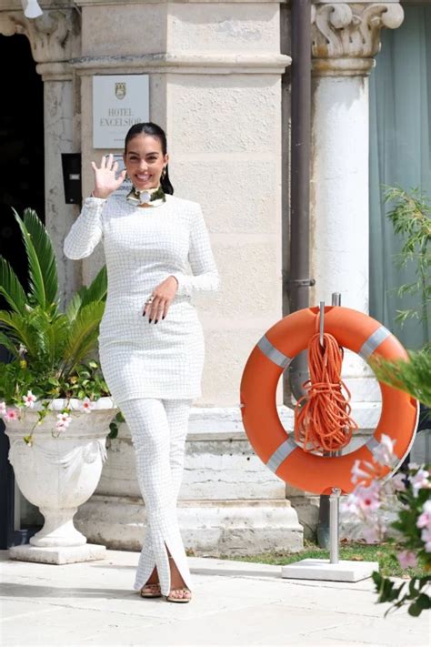 تعهدنامه پیش از ازدواج رونالدو و جورجینا خبر ساز شد