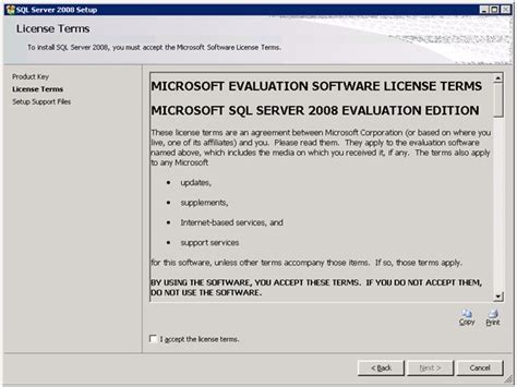 manage sqlserver sql server 2008 cluster installation