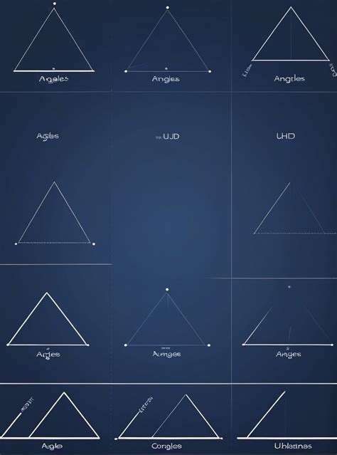 Corresponding Angles Corresponding Angles