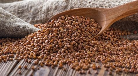 Buckwheat Understanding The Three Different Types