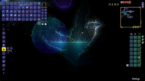 Bug Prismatic Water Breaks Character Orientation When Interacting With Normal Water · Issue