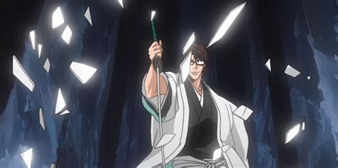 Bleach Aizens Most Powerful Abilities Ranked