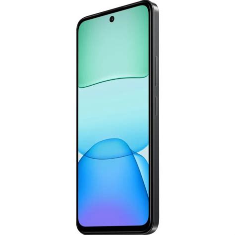 Xiaomi Redmi Gb Gb Ram G Lte Dual Sim Black Price In Egypt