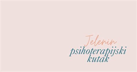 Психотерапеут Љиљана Маринковић Туга и депресија нису исто Туга је осећање које осећамо када