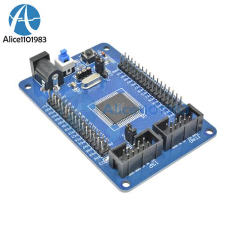 ATMEL ATMega128 M128 AVR Minimum Core Development System Board Module