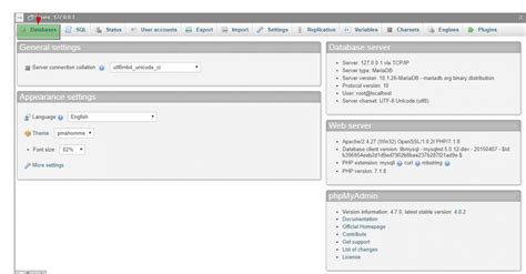 How To Migrate My Localhost Database To Online Server Soutech Ventures
