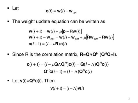 Ppt 4 Method Of Steepest Descent Powerpoint Presentation Free Download Id5654845
