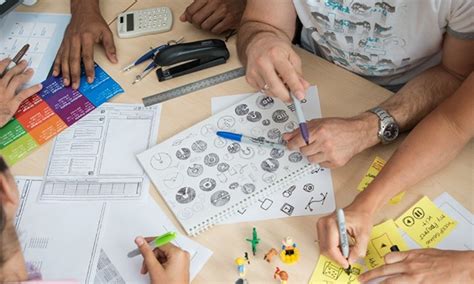 Online Course Prototyping And Design From University Of Minnesota