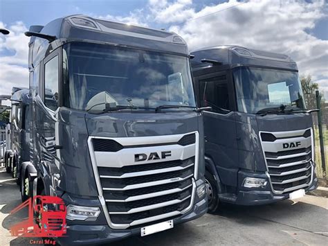 معرفی کشنده داف Xg کارزی